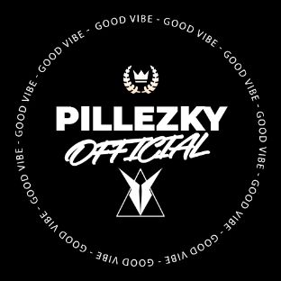 Иконка канала PILLEZKY