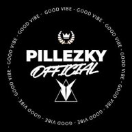 Иконка канала PILLEZKY