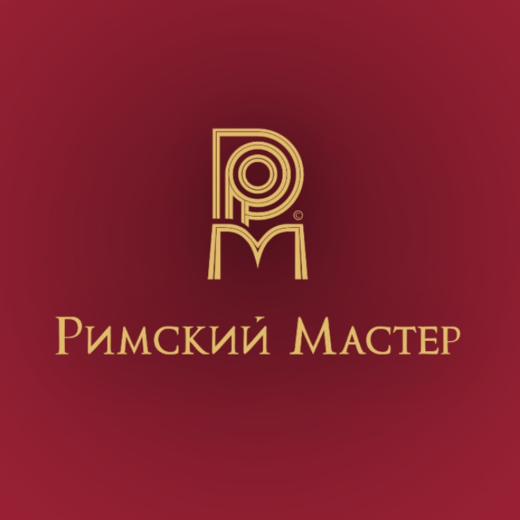Иконка канала Римский Мастер
