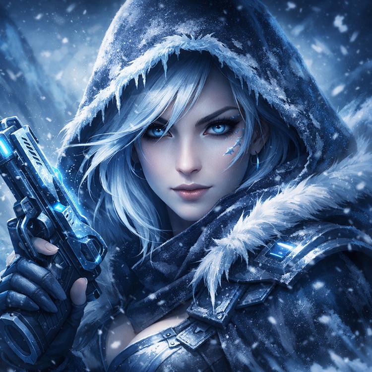 Иконка канала MaestroMLBB