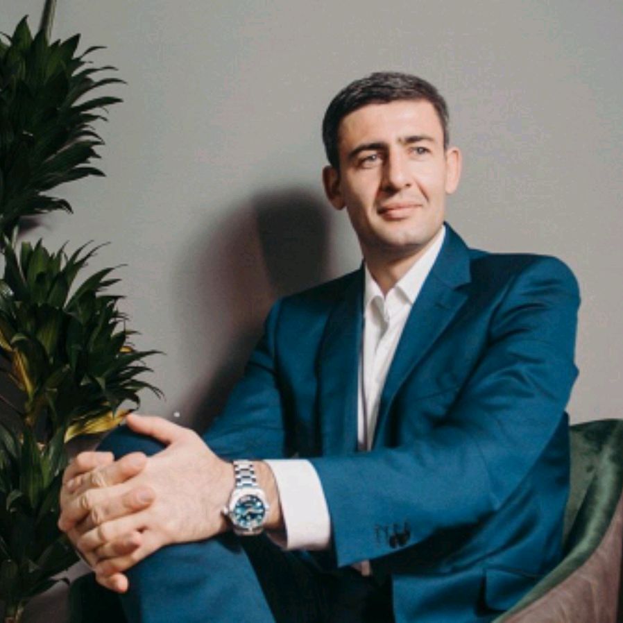 Иконка канала Григорий СОЧИ