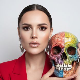 Иконка канала romanova_proface