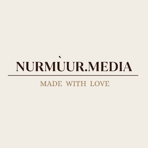 Иконка канала Nurmuur