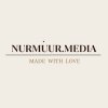Иконка канала Nurmur.media