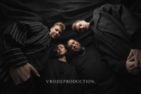 Иконка канала VRODEBANDA