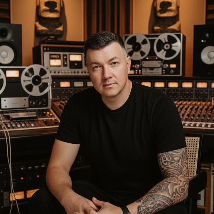 Иконка канала Kassetarec159