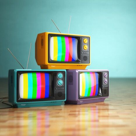 Иконка канала Русский Архив ТВ