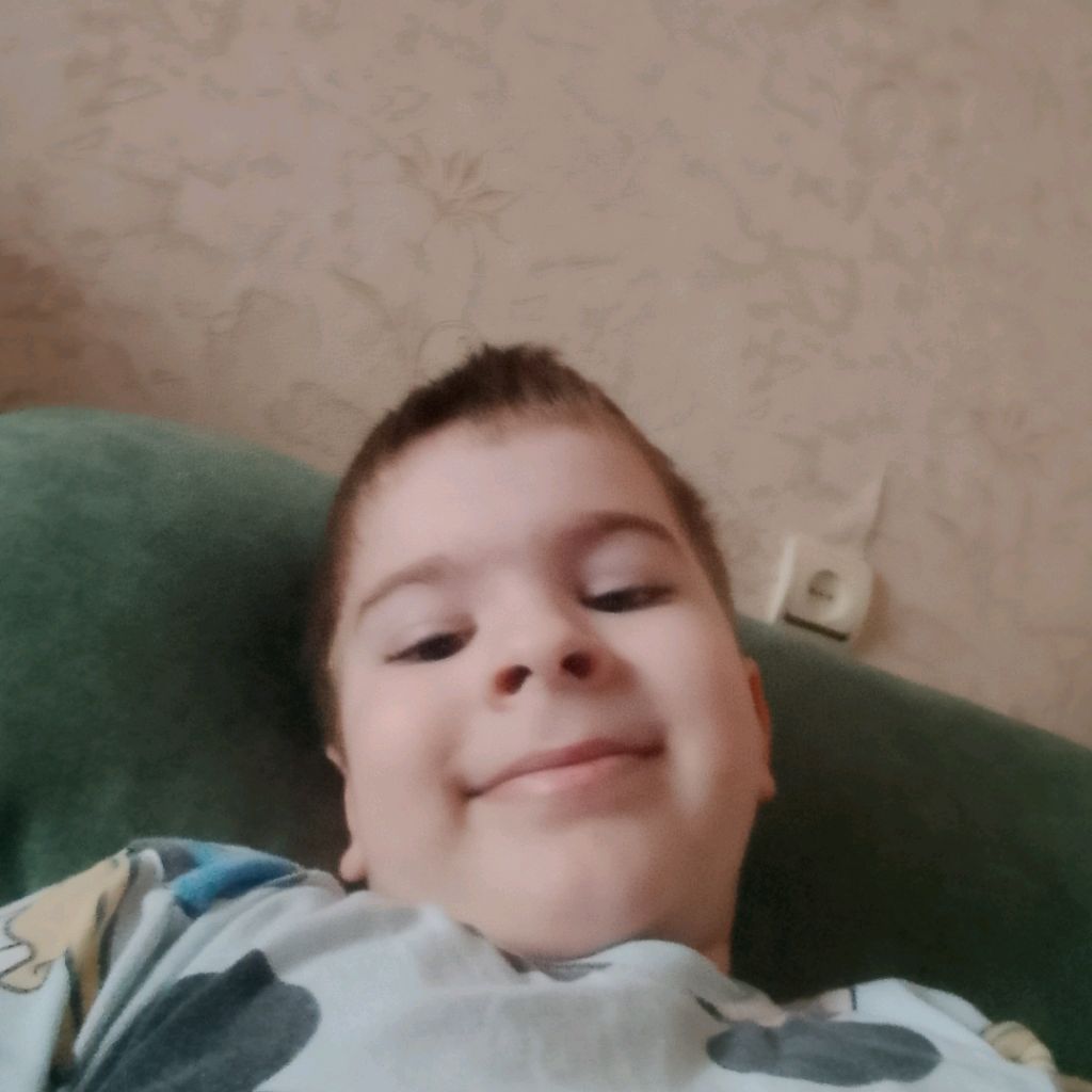 Иконка канала Михаил 5