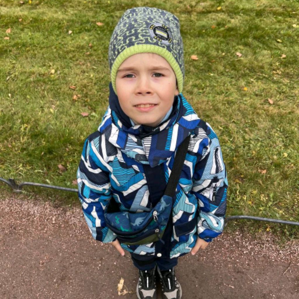 Иконка канала Влад Кел Play