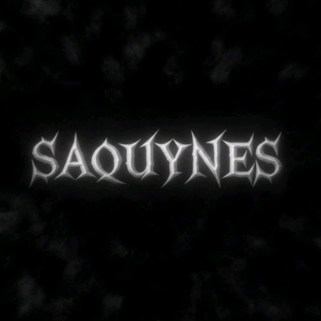 Иконка канала SAQUYNES №2