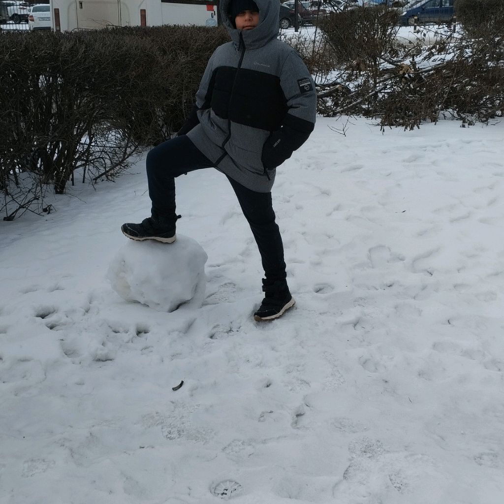 Иконка канала channel75585309