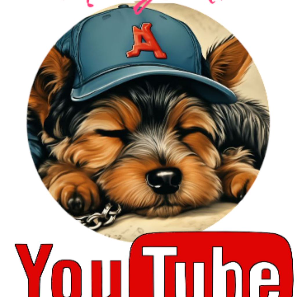 Иконка канала Мир Йорка