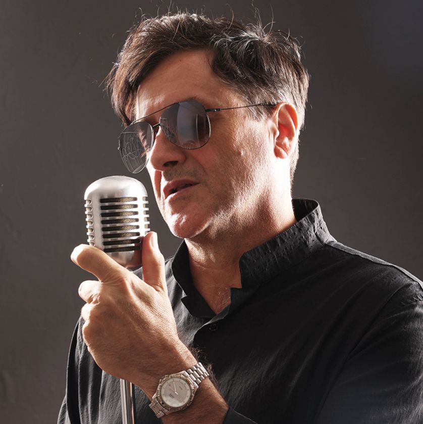 Иконка канала Альберто Чиккарелли