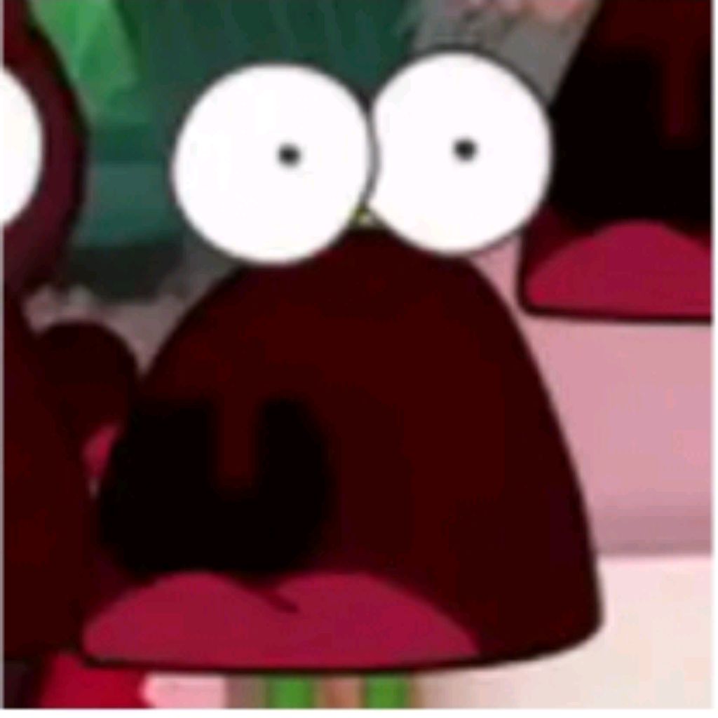 Иконка канала LeonMonstR