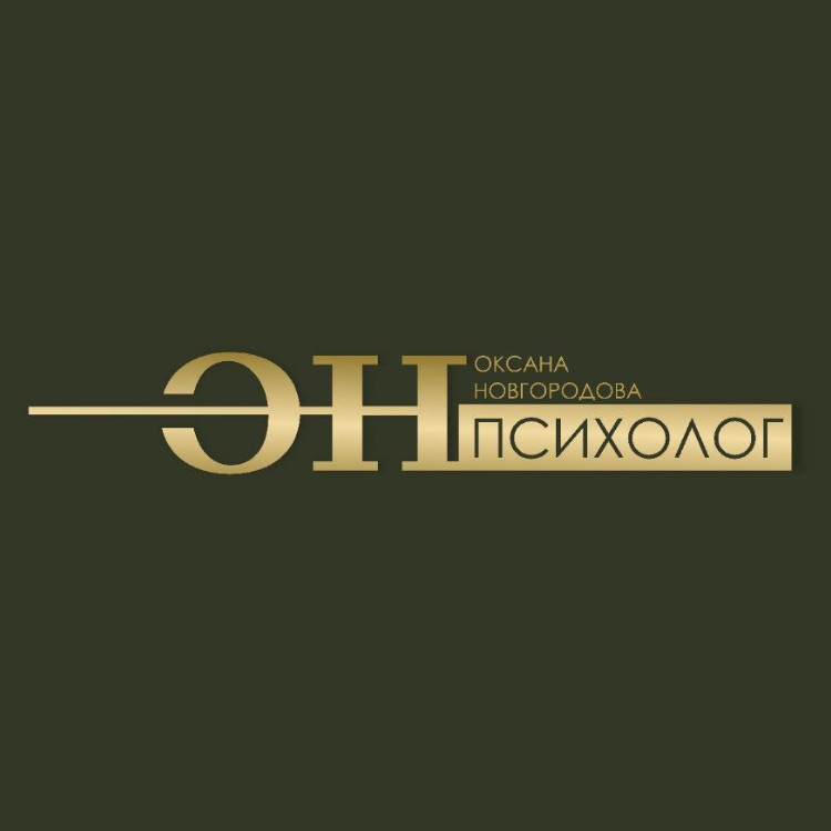 Иконка канала Нейропсихолог Оксана Новгородова