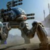 Иконка канала Обзоры War Robots