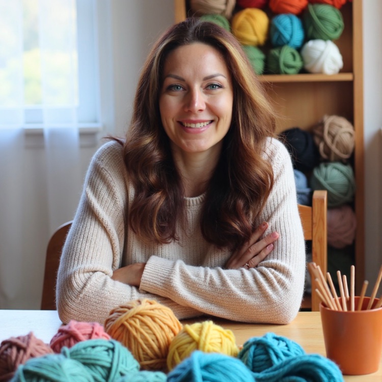 Иконка канала Свой Клубок