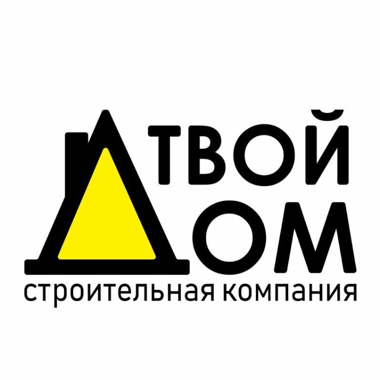 Иконка канала СК«Твой Дом»