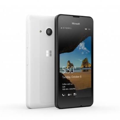 Иконка канала lumia 550