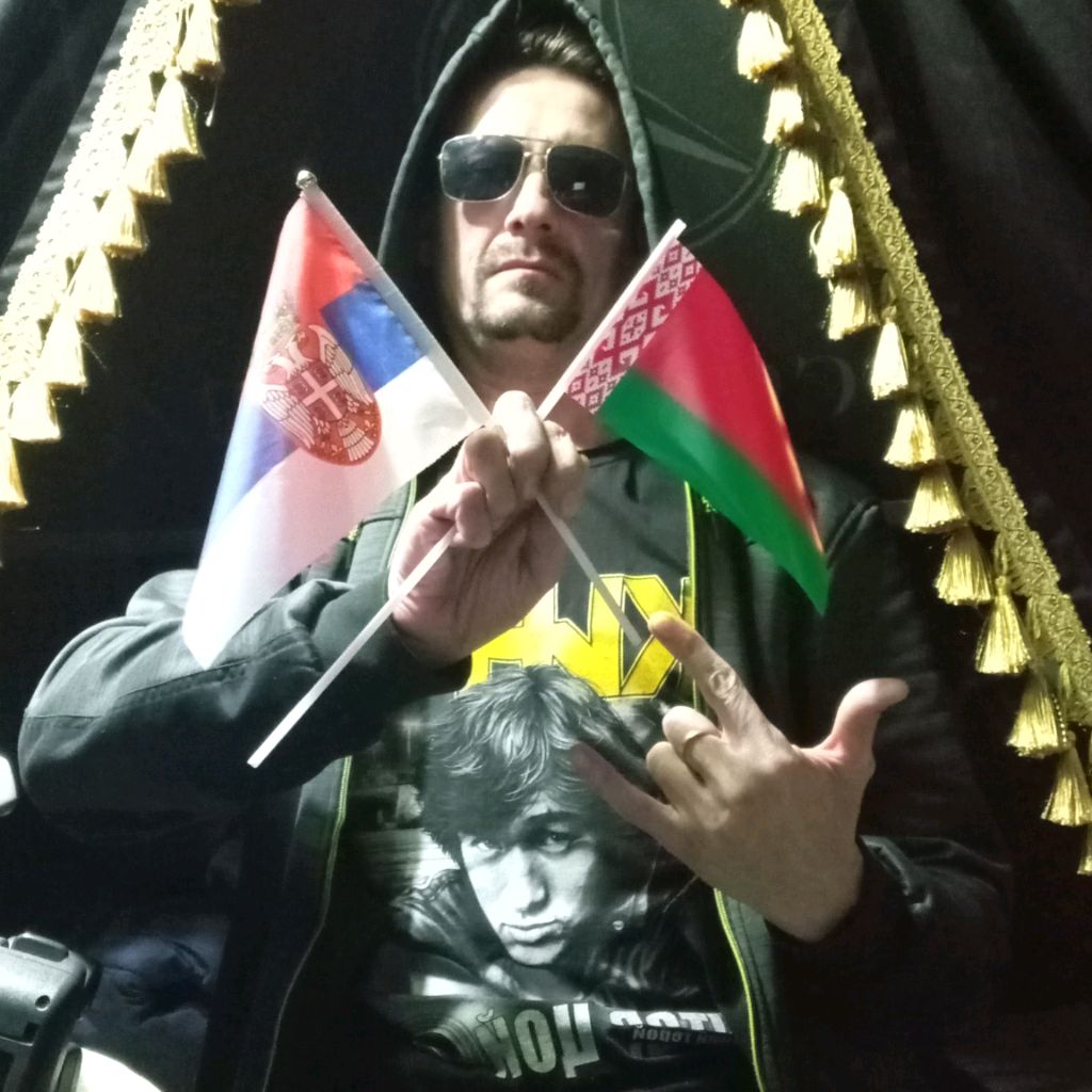 Иконка канала 🇷🇸Сербский-Беларус🇧🇾