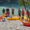Иконка канала packrafting Sochi