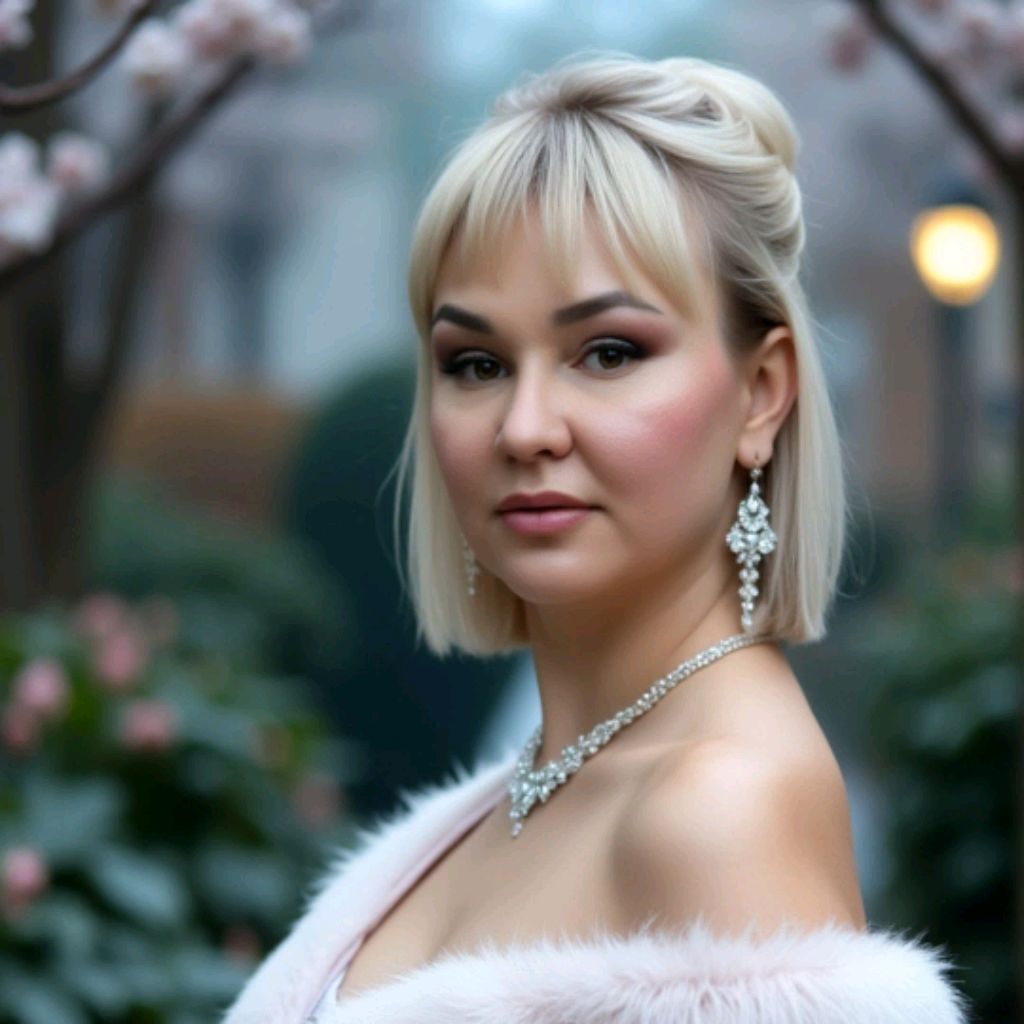 Иконка канала Алла БЕНУАР