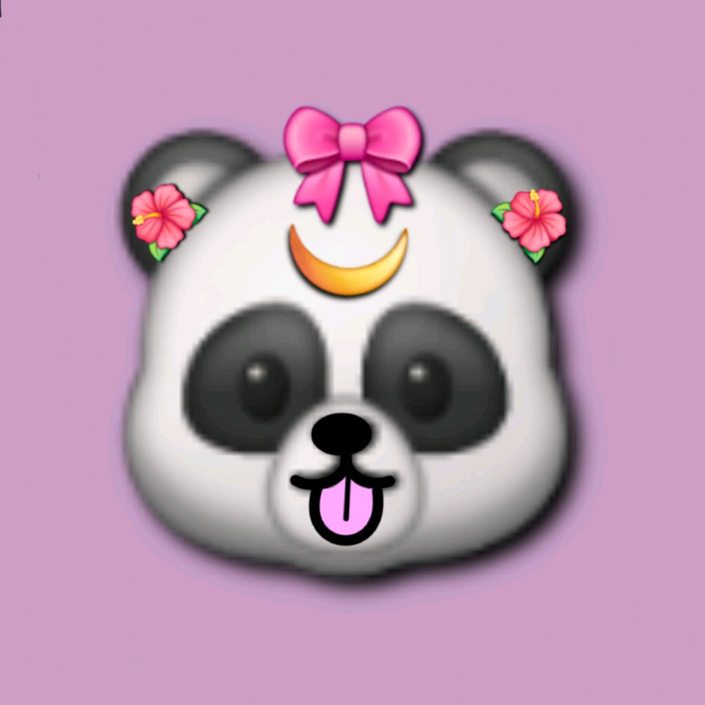 Иконка канала PANDOЧKA_CUTE ✨️🐼🌺