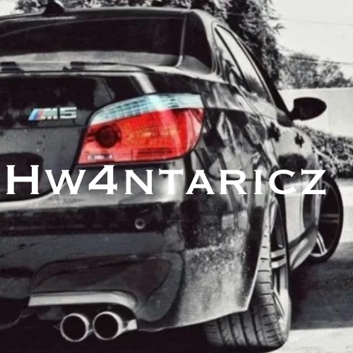 Иконка канала Hw4ntaricz