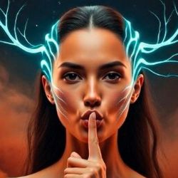 Иконка канала Марс Ньюман