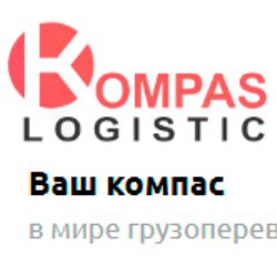 Иконка канала Kompas-logistic