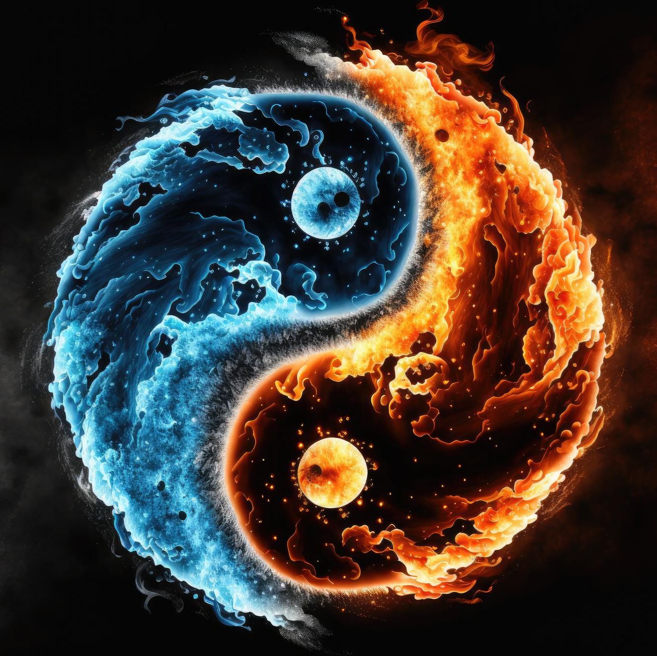 Иконка канала I.Pershing