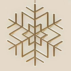 Иконка канала Снежка Онлайн