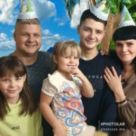 Иконка канала Кулинарим с Юлией