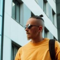 Иконка канала Alex Rodshild