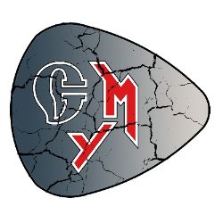 Иконка канала СТРИМЫ у Михалыча