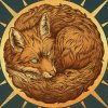 Иконка канала SunnyFox