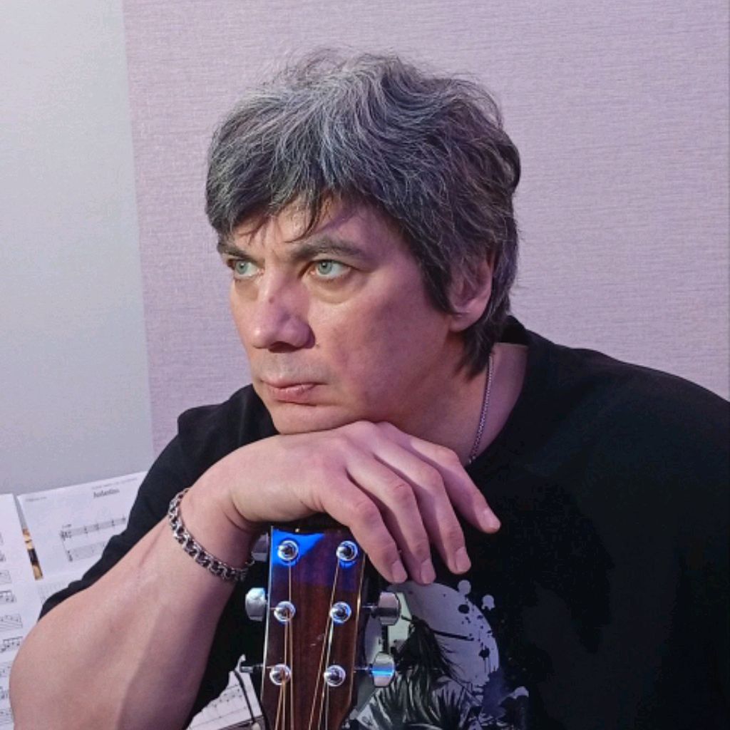 Иконка канала Алексей Маслаков.