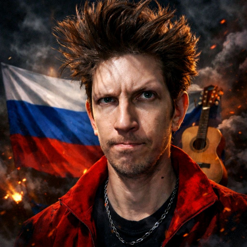 Иконка канала SoloveY