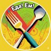 Иконка канала Eda emmm
