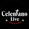 Иконка канала CELENTANO LIVE tribute show