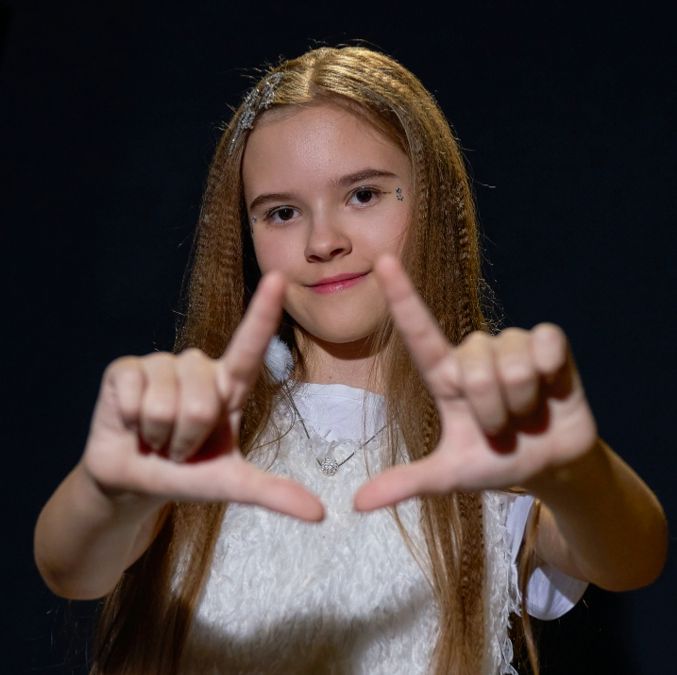 Иконка канала Milana Li