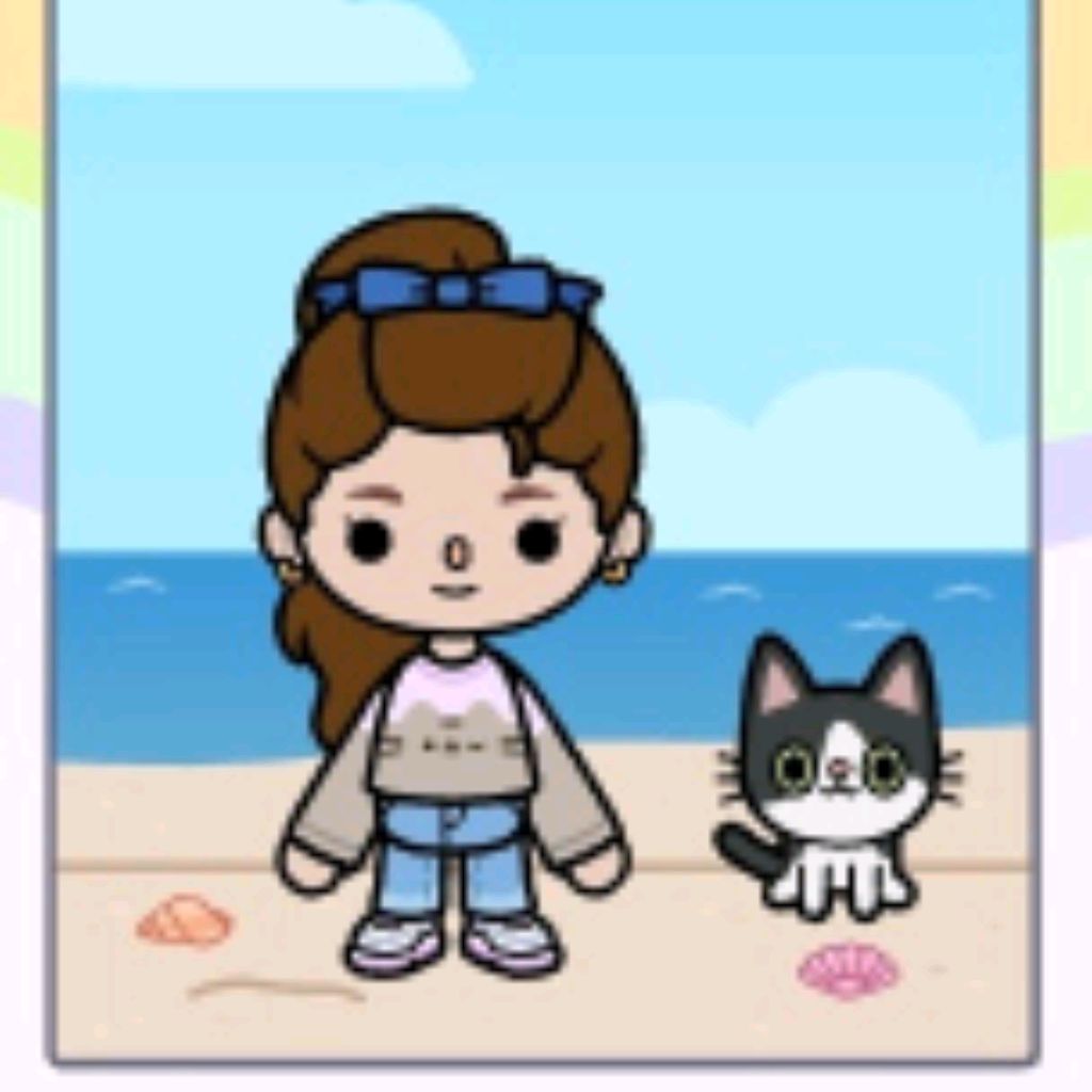 Иконка канала Лина 🐾