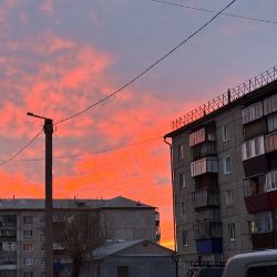 Иконка канала Эхо теплых вечеров