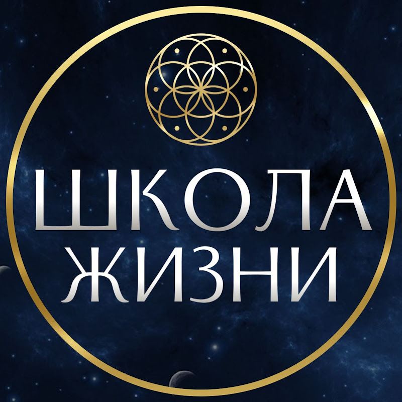 Иконка канала Школа Жизни