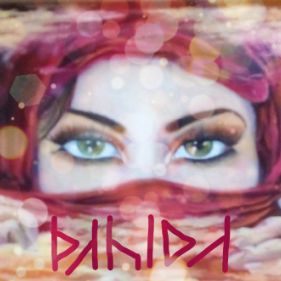 Иконка канала АлёнаДалида