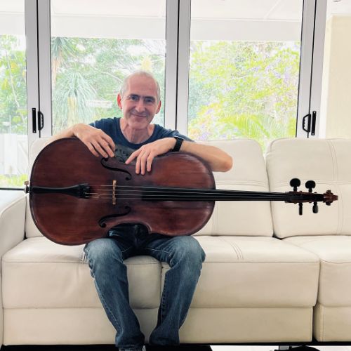 Иконка канала BorisKerimov