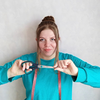 Иконка канала Швейные Идеи