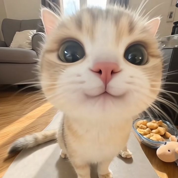 Иконка канала CatCut