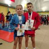 Иконка канала Самбо - Дзюдо Зуевы