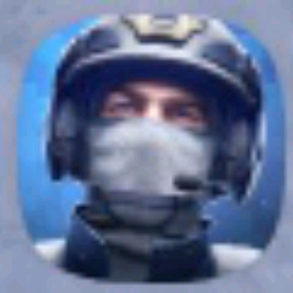 Иконка канала Серг